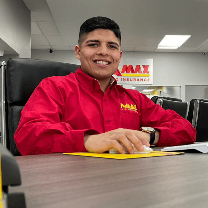 A-MAX Auto Insurance | Seguro de carro económico
